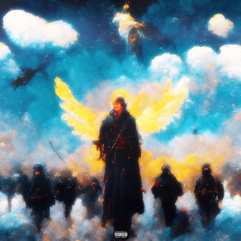 Ant Wan - The Only Wan [Deluxe] - hitparade.ch